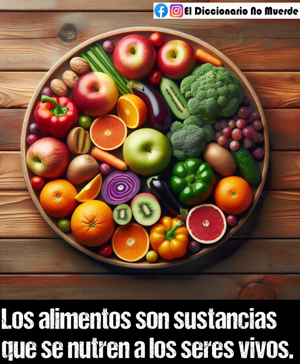 30 oraciones con «nutrir»