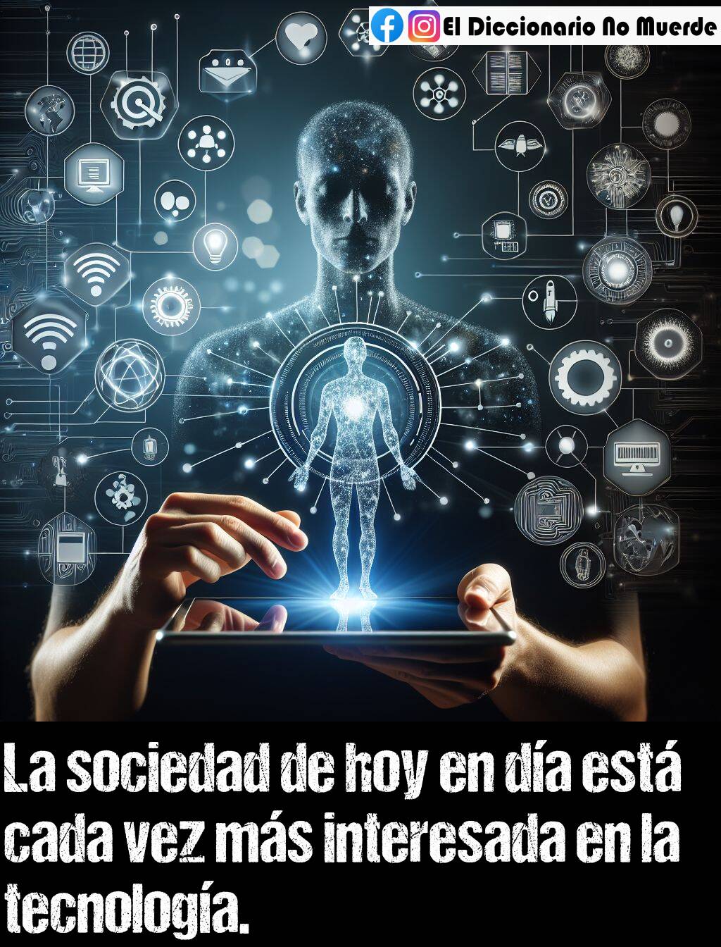 Significado de «interesar»