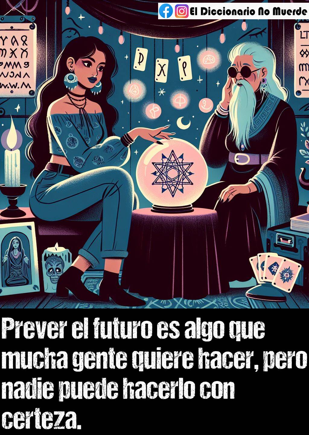 Significado de «certeza»