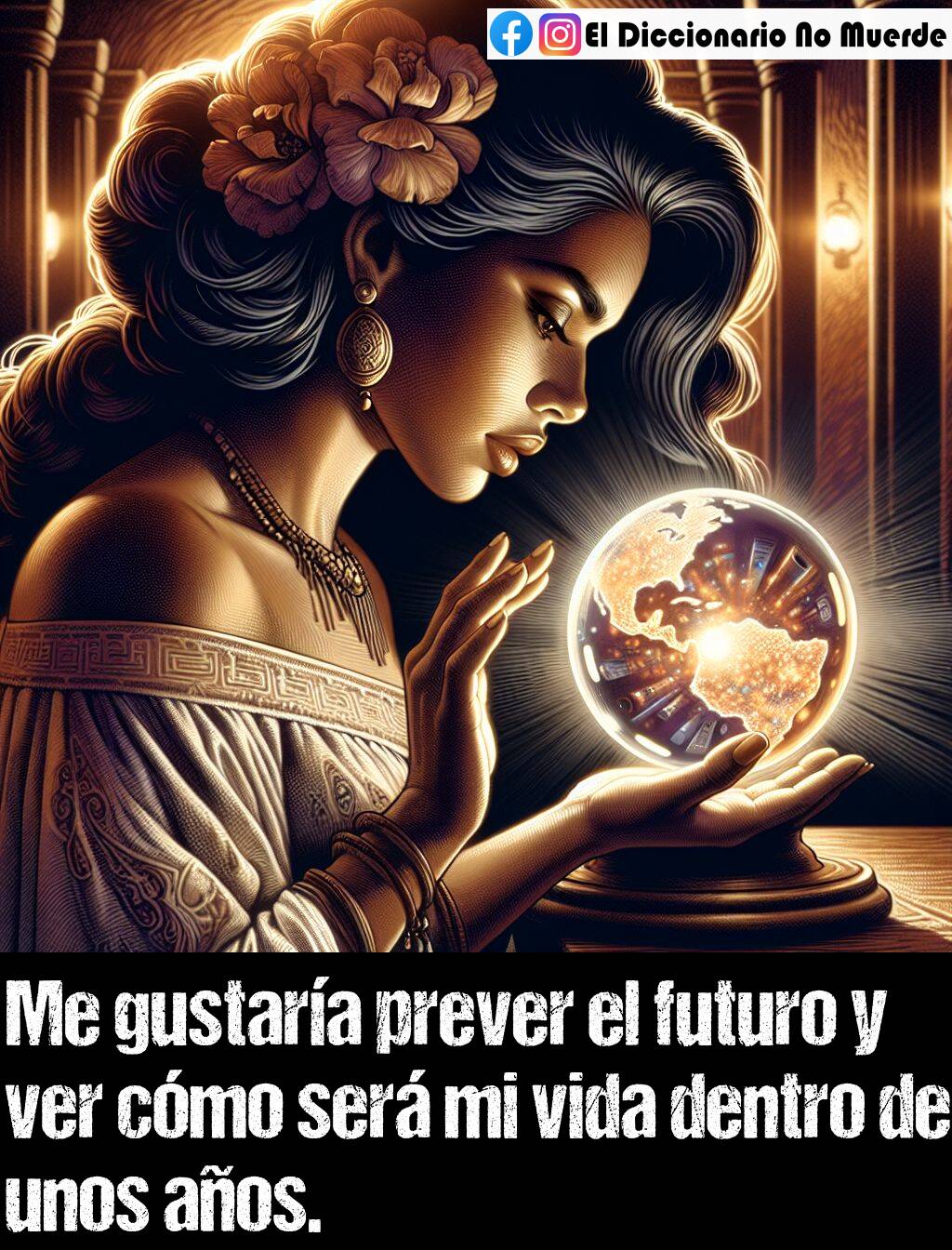 40 oraciones con «prever»