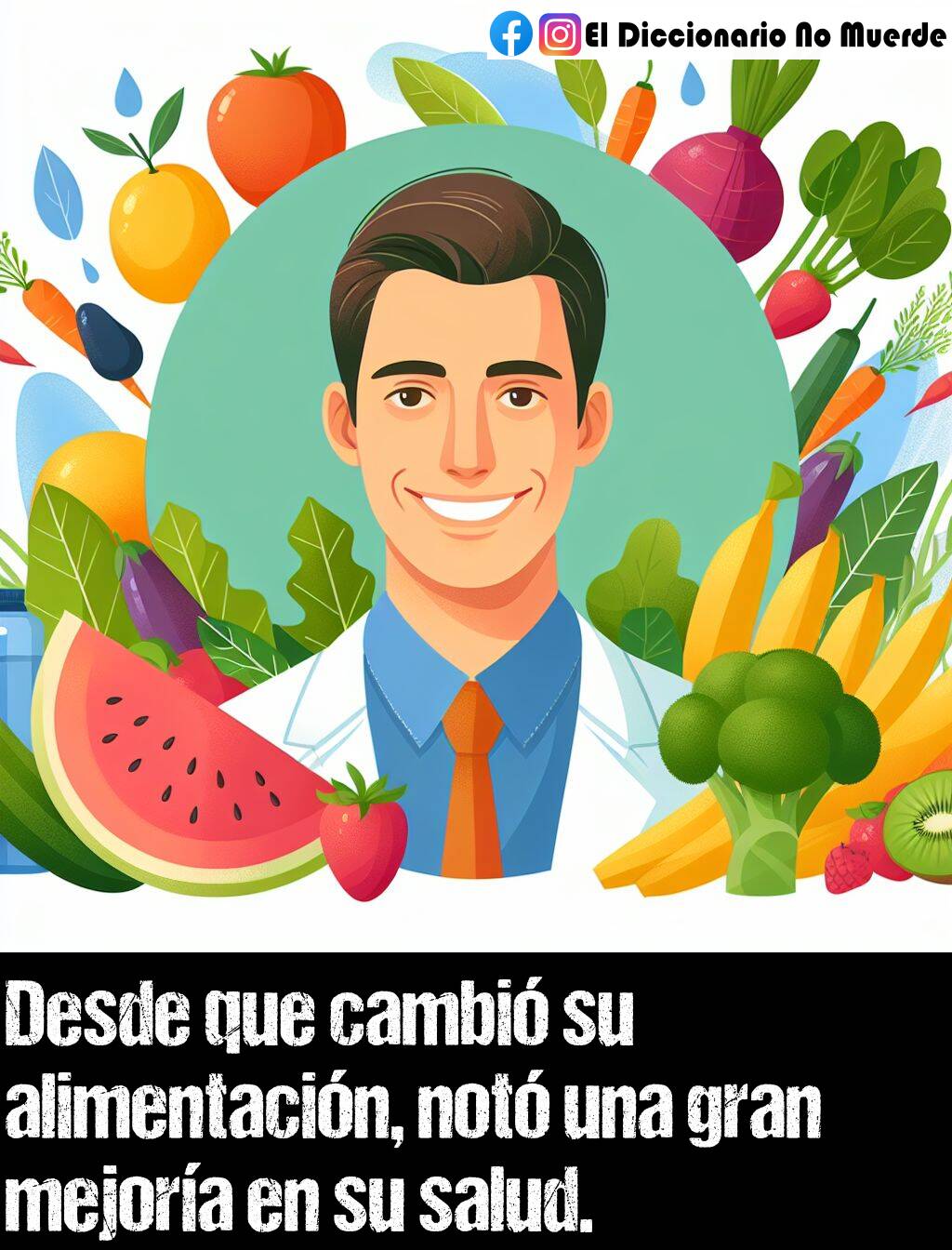 16 oraciones con «mejoría»