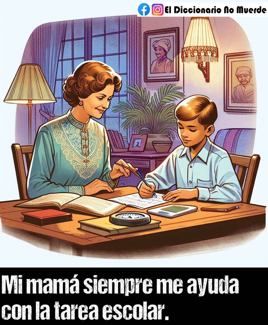 40 oraciones con «ayudar»