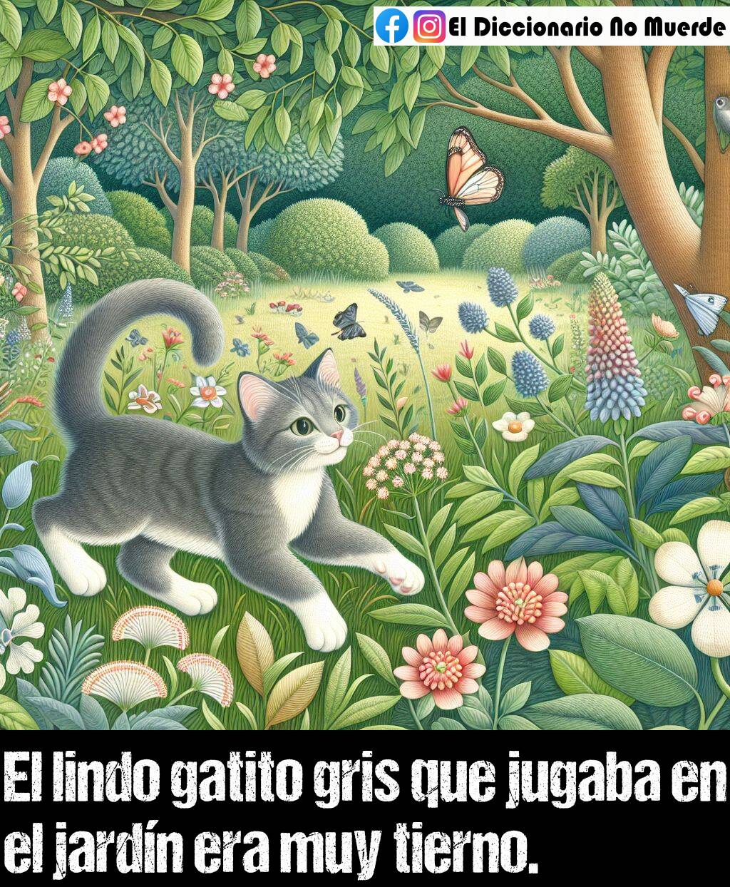 Significado de «tierno (tierna)»