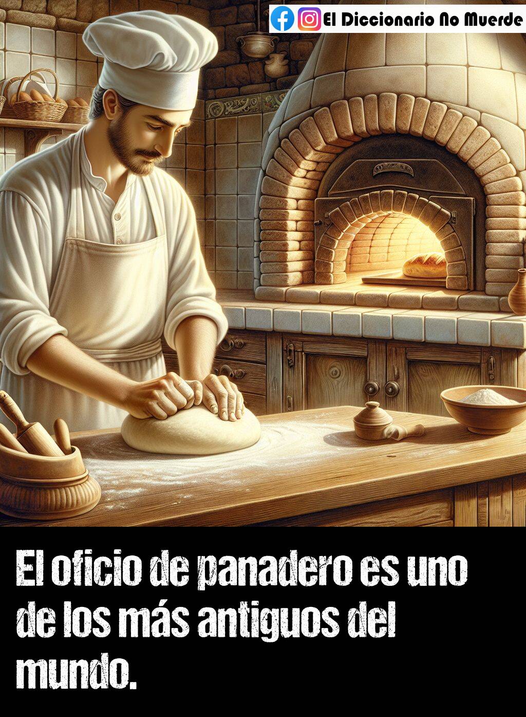 Significado de «oficio»