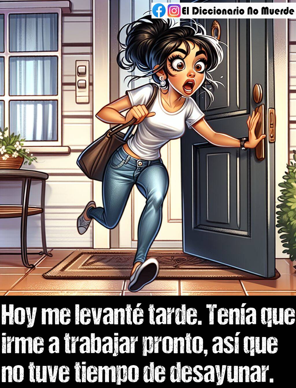 40 oraciones con «tarde»