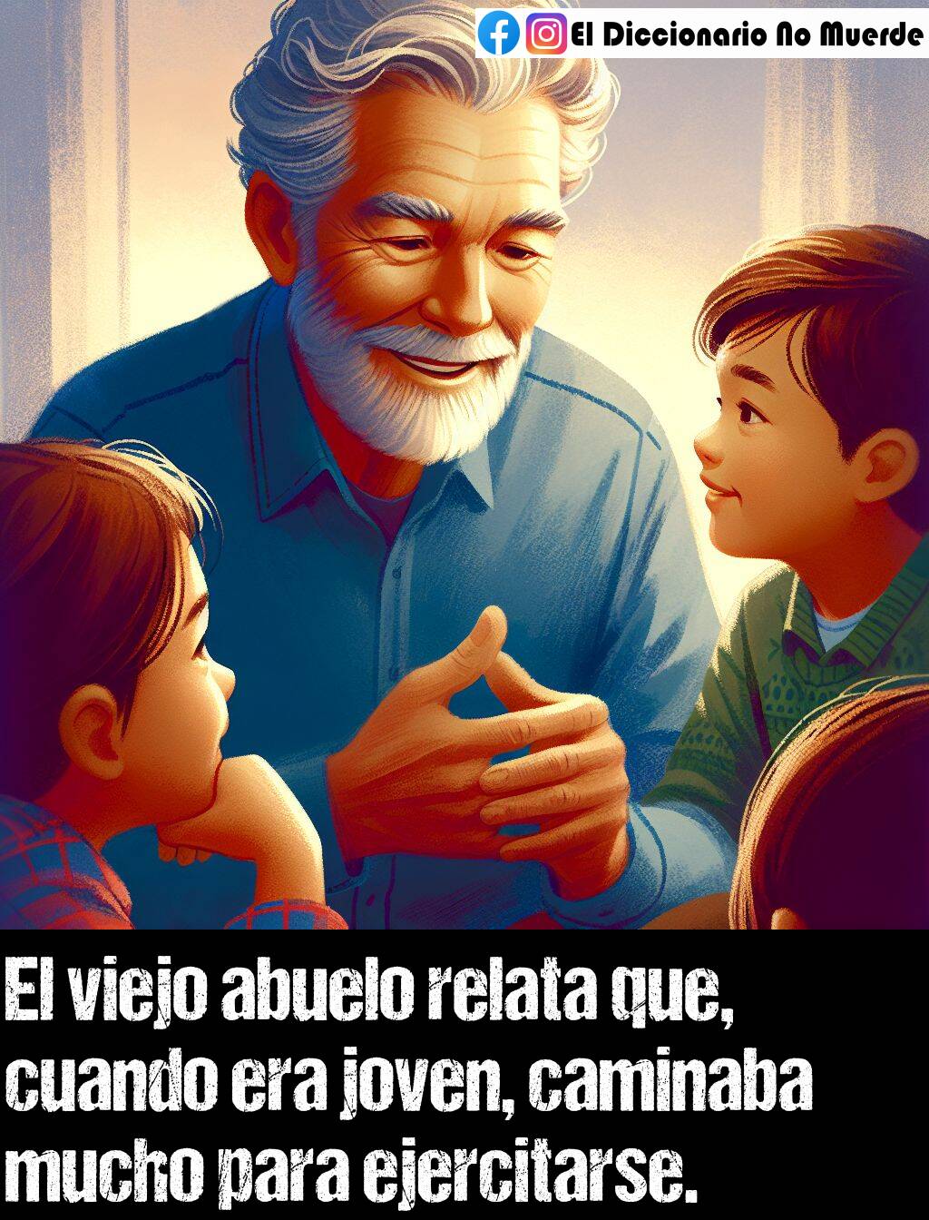 14 oraciones con «relata»