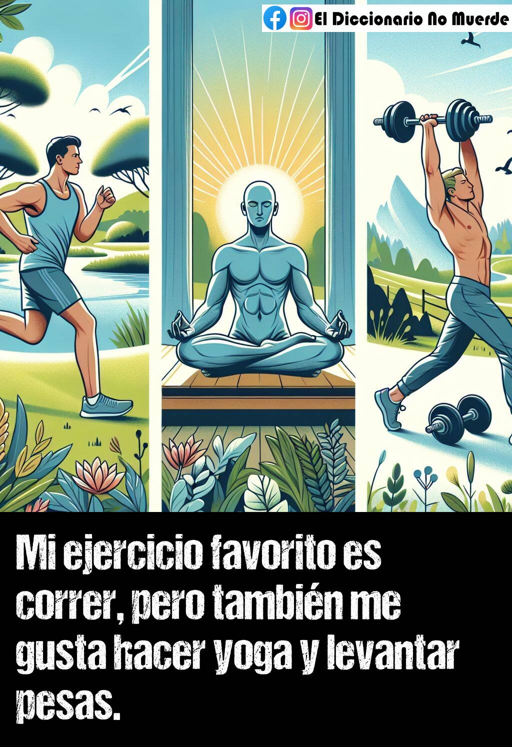 80 oraciones con «correr»