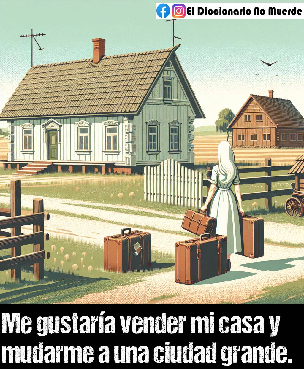 120 oraciones con «vender»