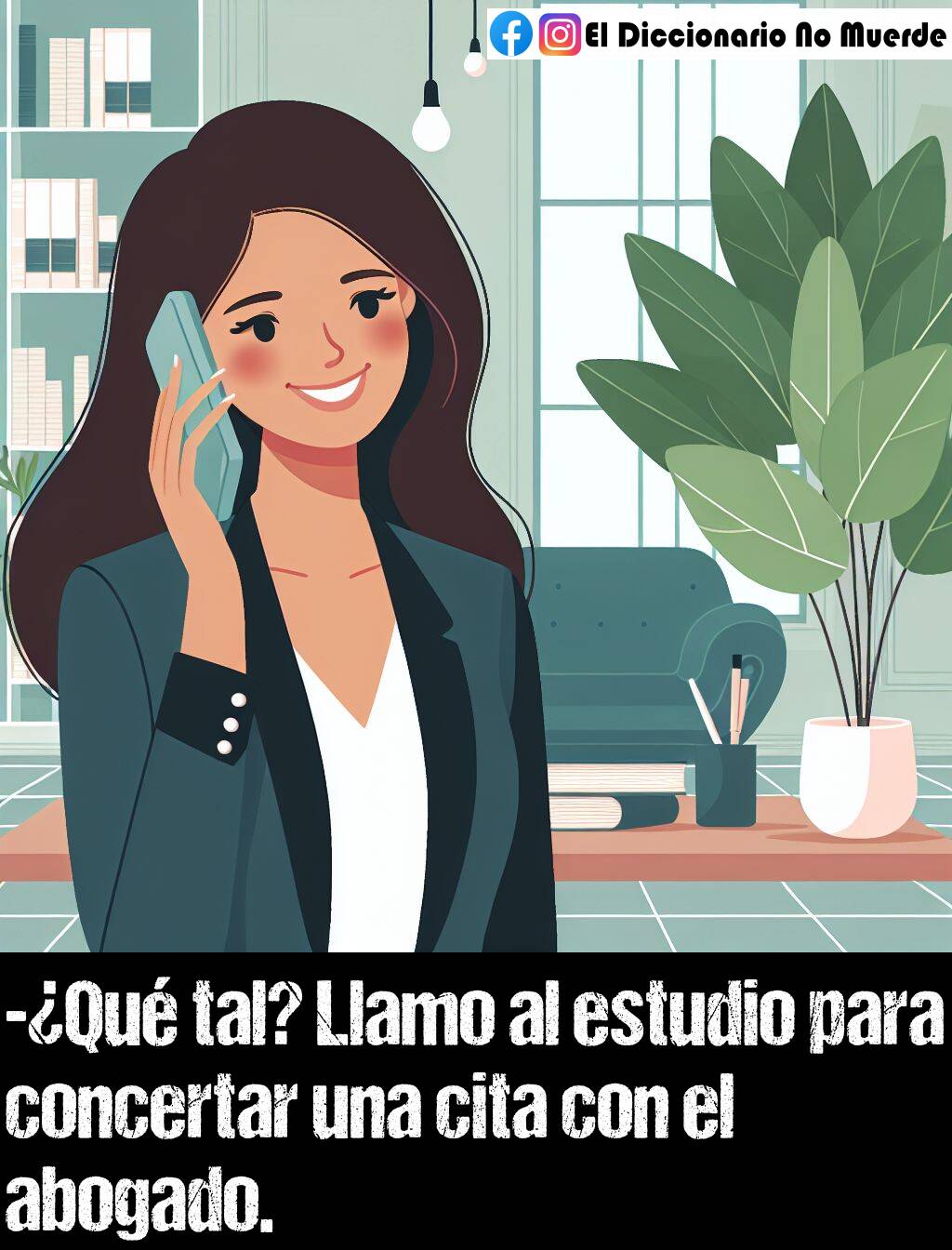 40 oraciones con «llamar»