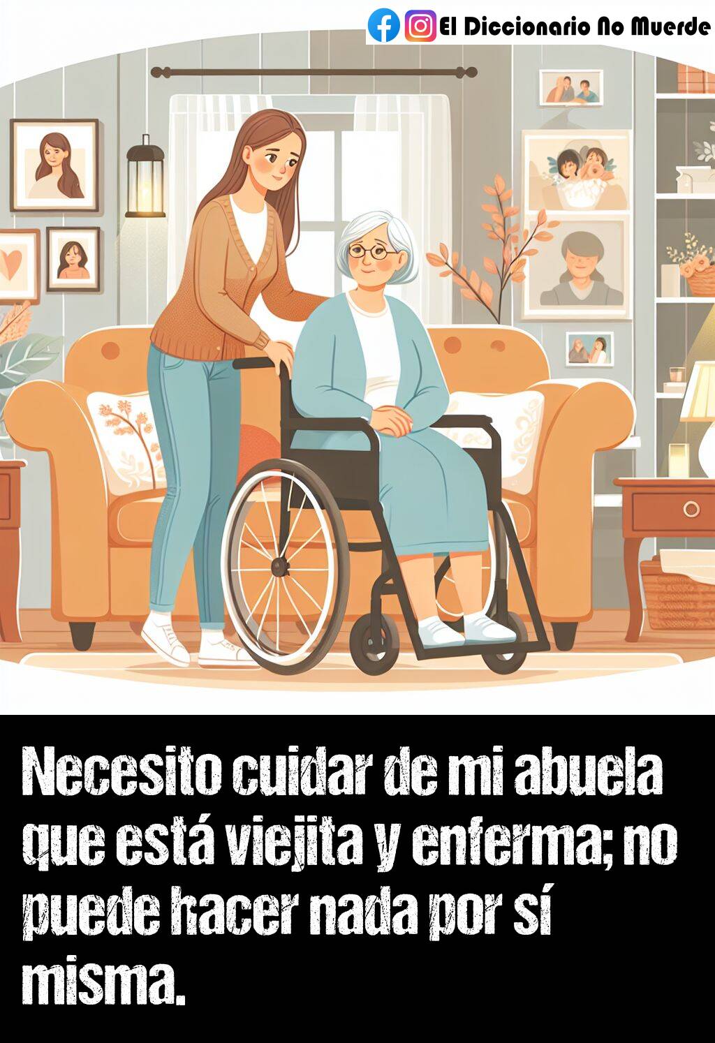 34 oraciones con «sí»