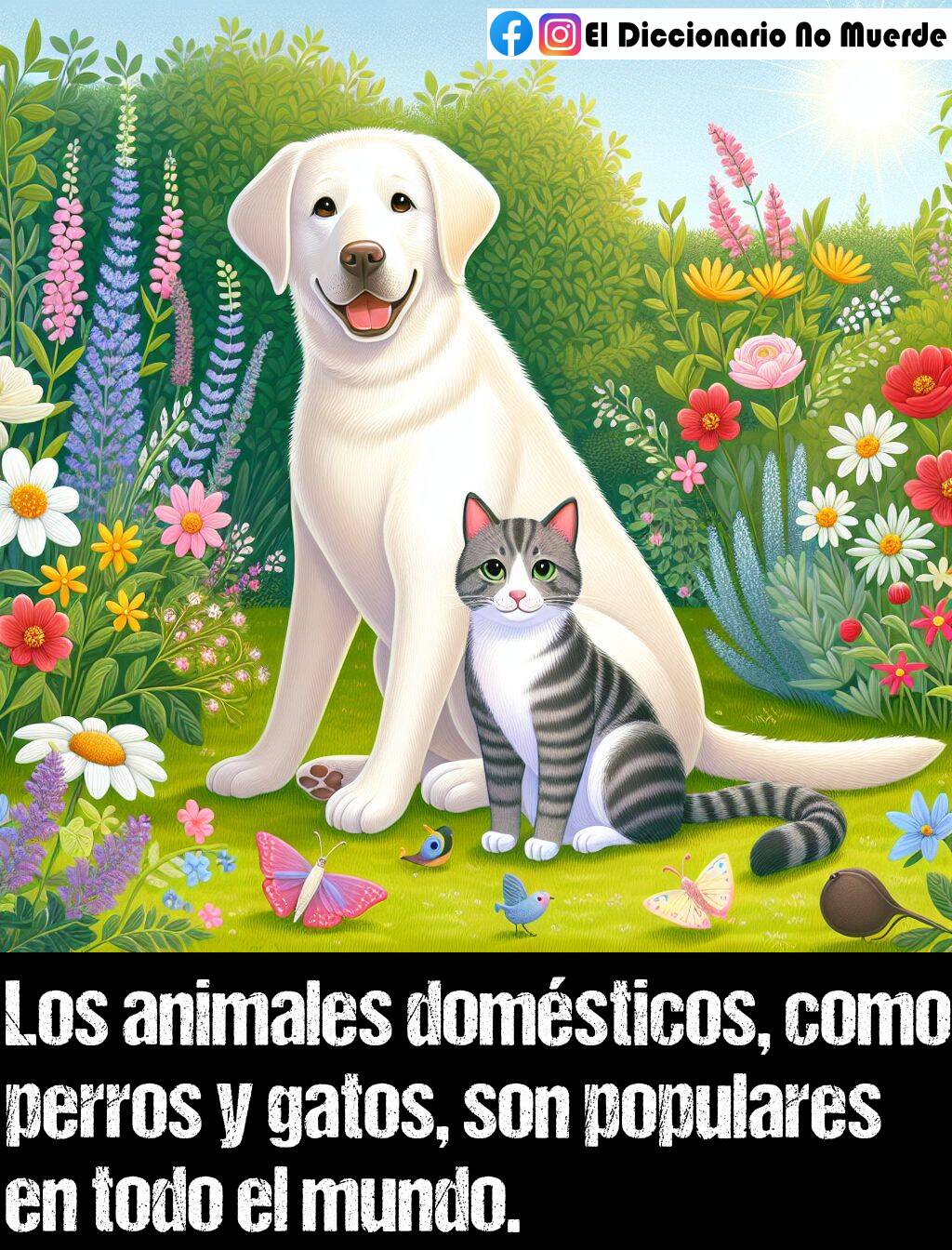 30 oraciones con «animales»
