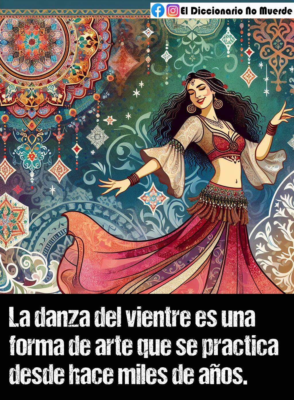 Significado de «vientre»