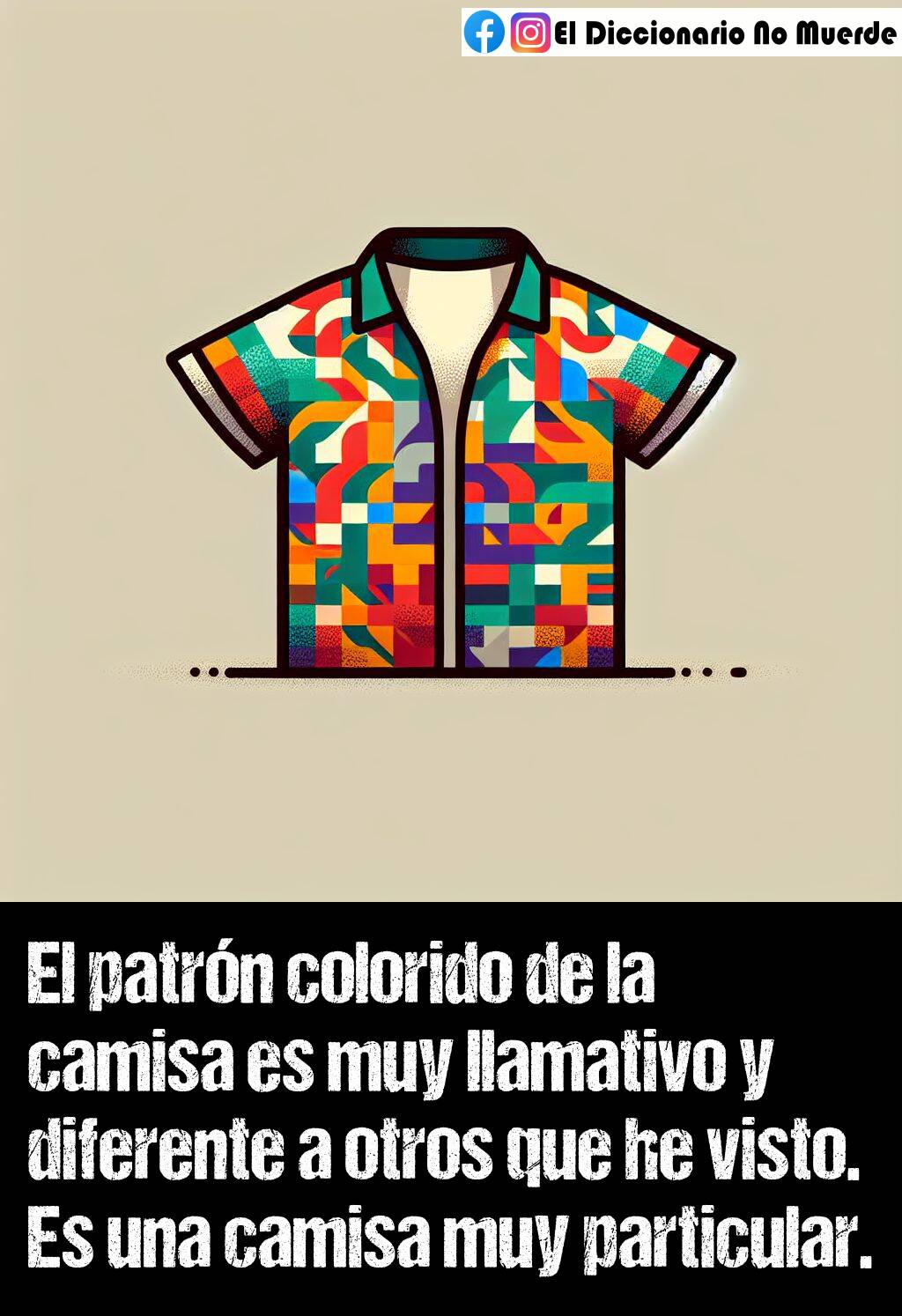 Significado de «particular»
