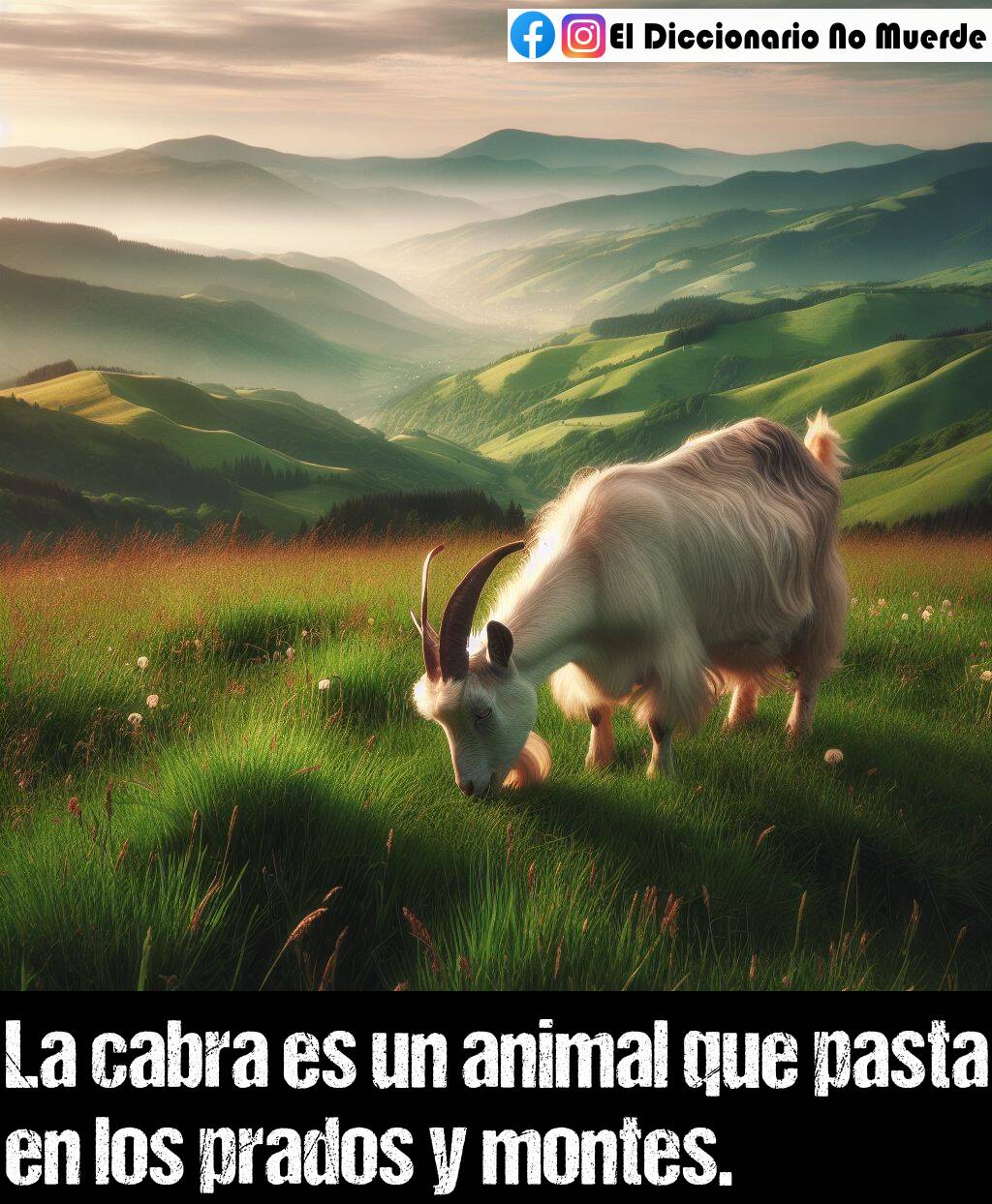 Significado de «monte»