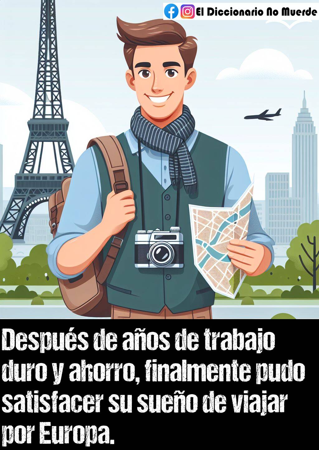 Significado de «pudo (conjugación)»