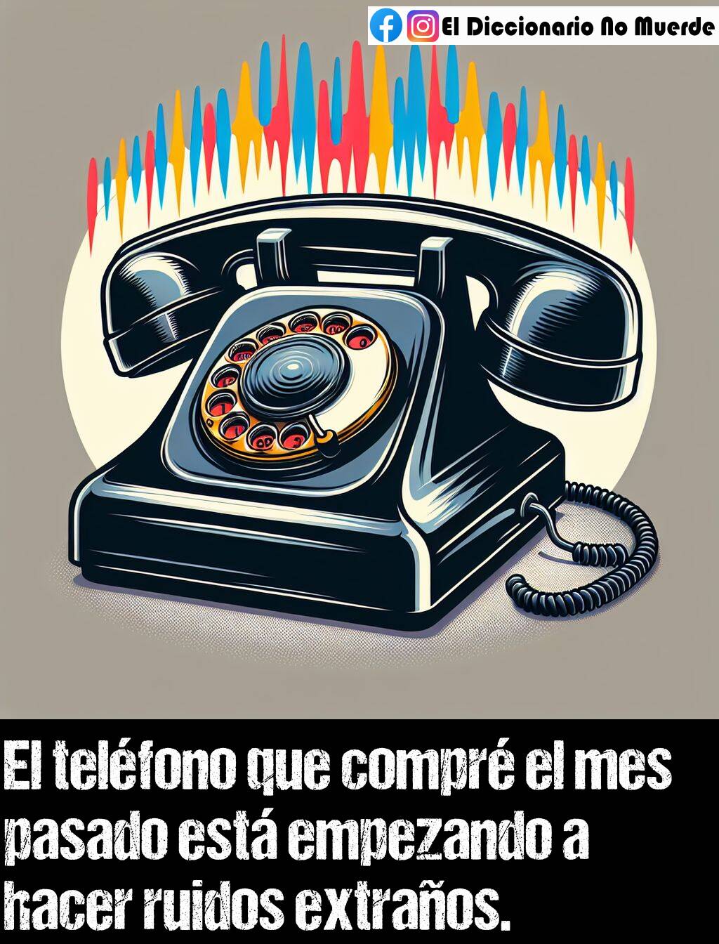 Significado de «empezando»