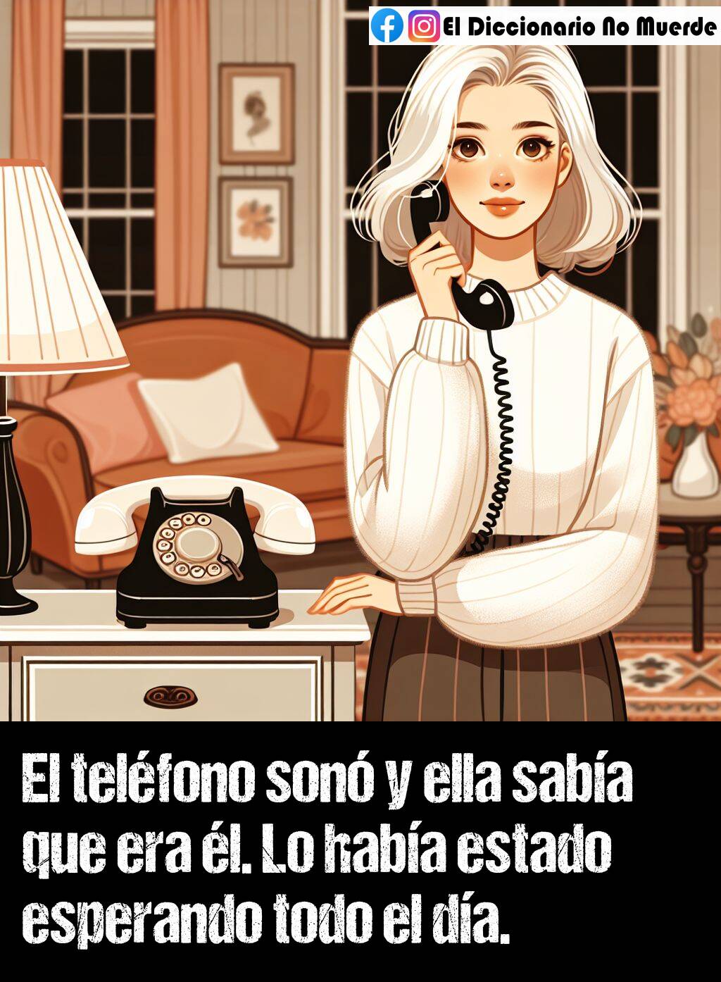 77 oraciones con «teléfono»