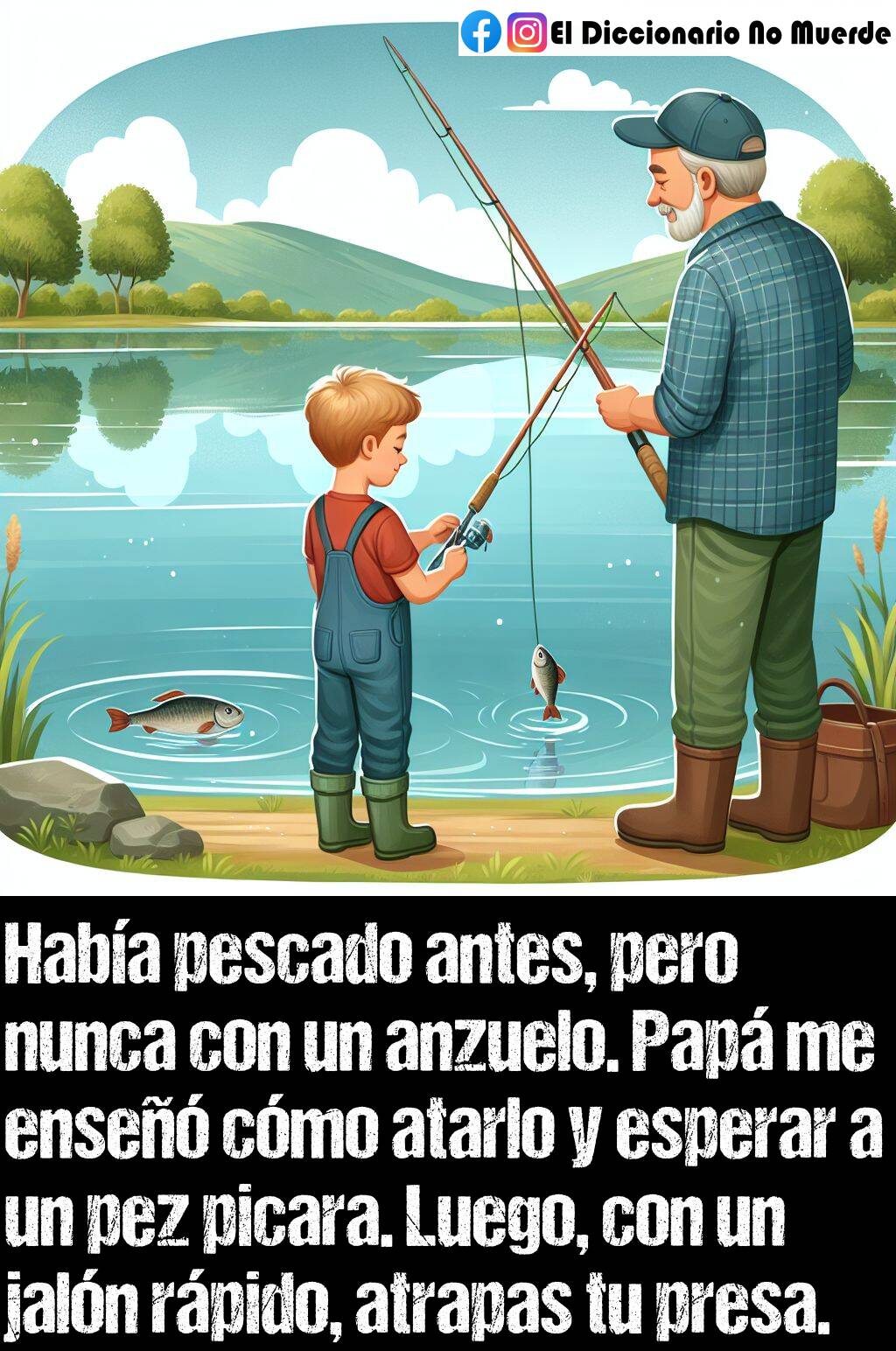 Significado de «picar»