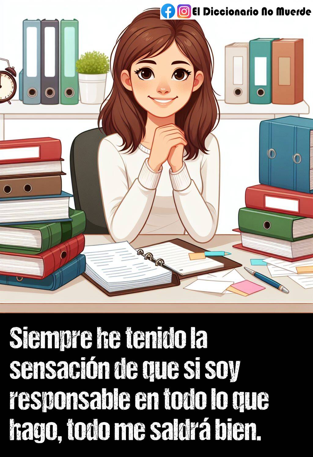 36 oraciones con «si»