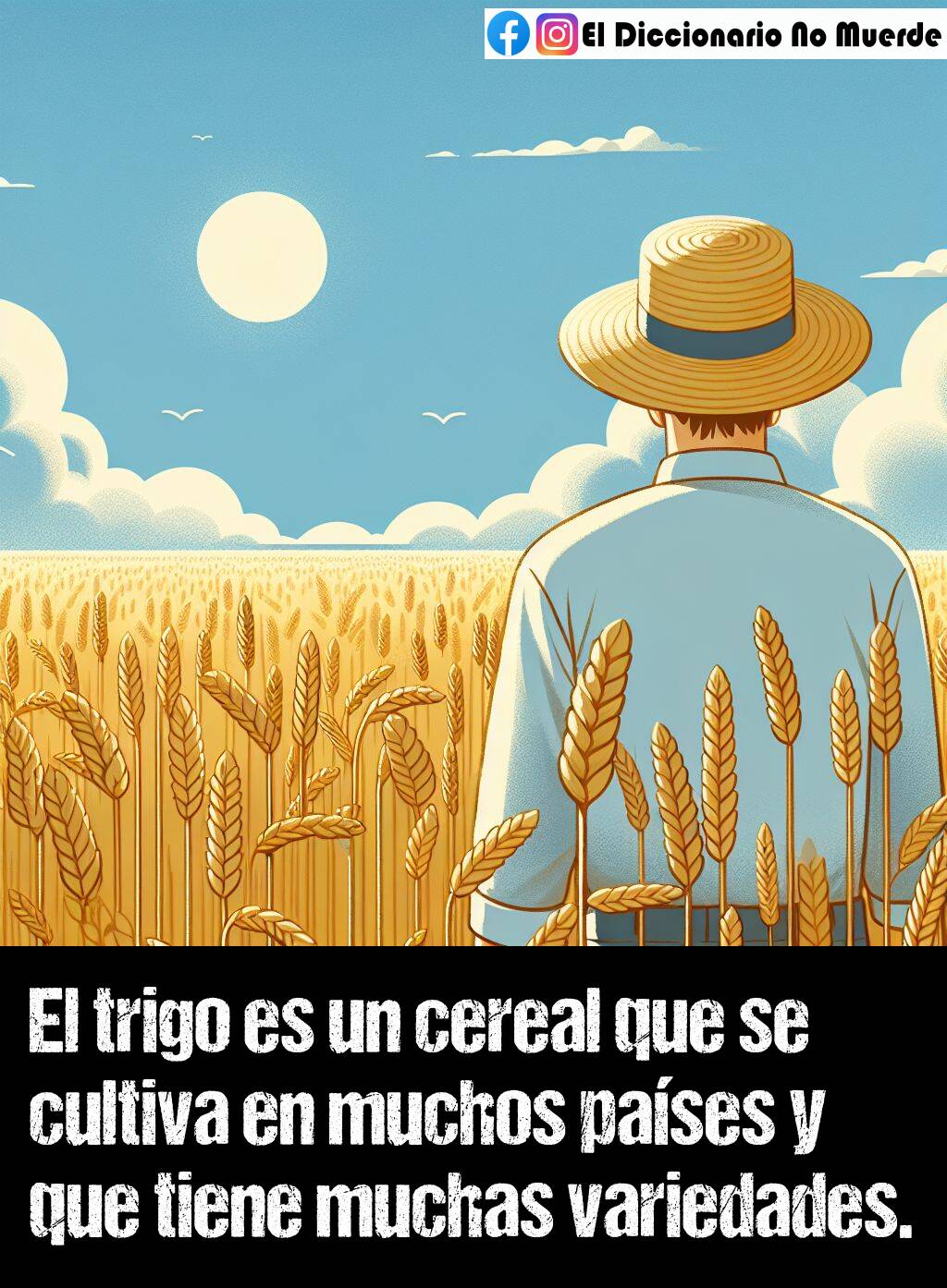 Significado de «variedades»