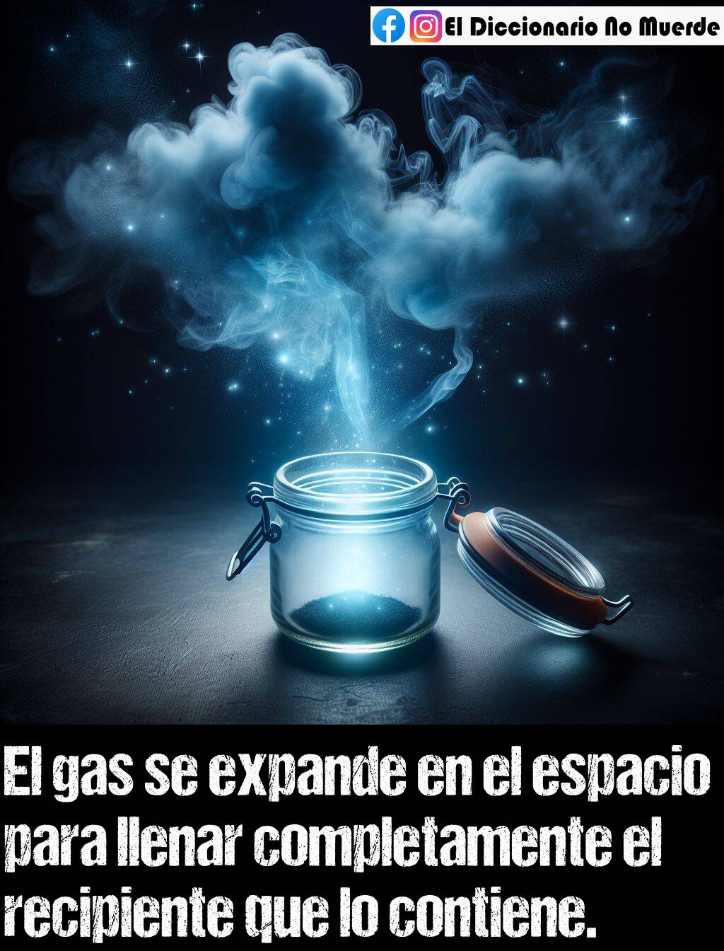 Significado de «expandir»