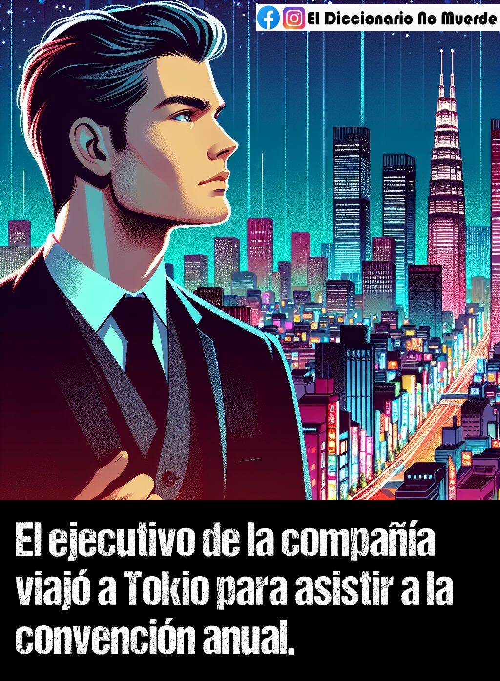 Significado de «convención»