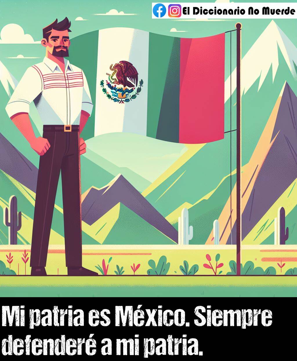 82 oraciones con «patria»