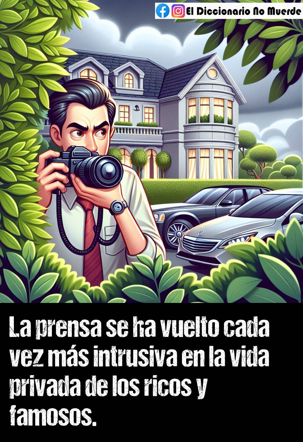 Significado de «privado (privada)»