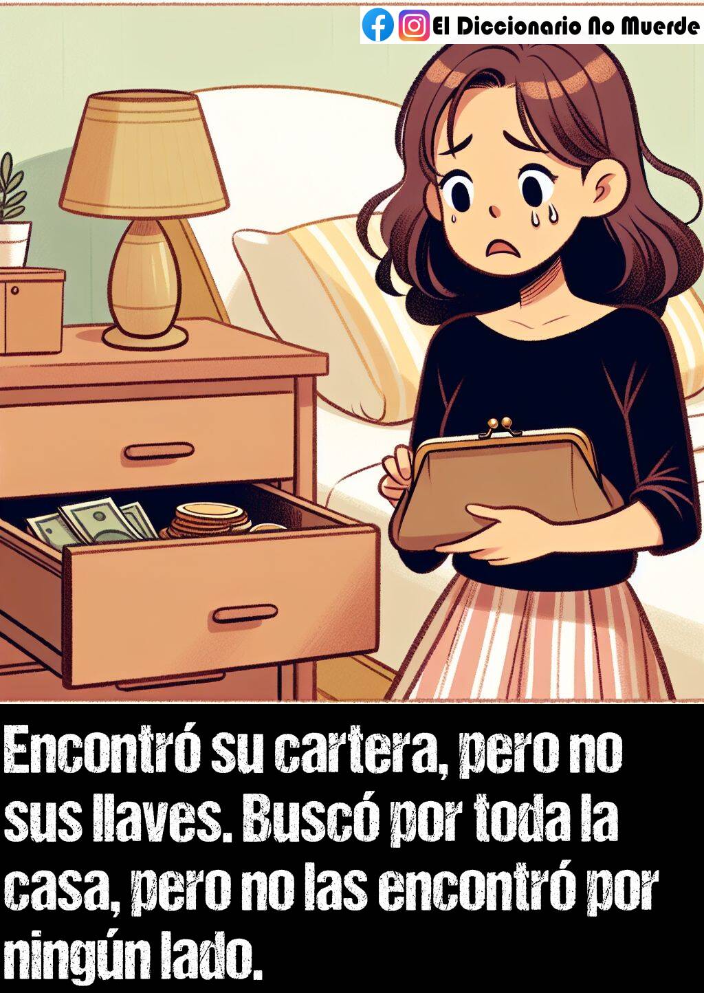 40 oraciones con «pero»