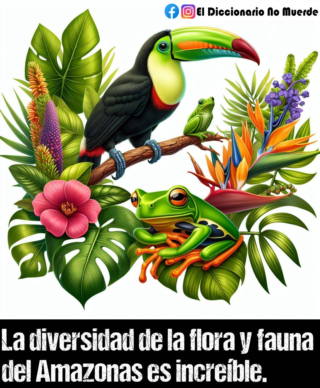 Significado de «fauna»