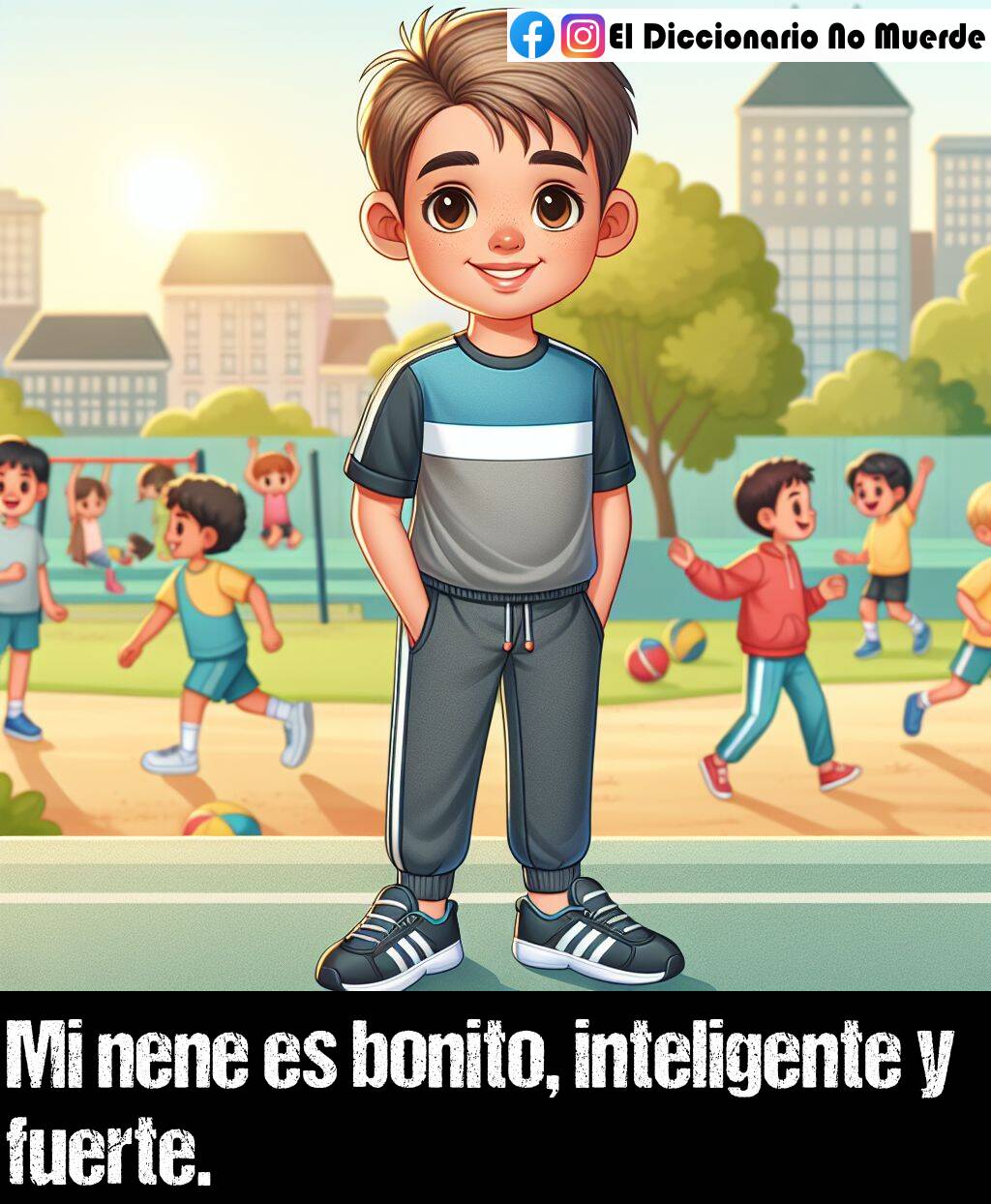 Significado de «inteligente»