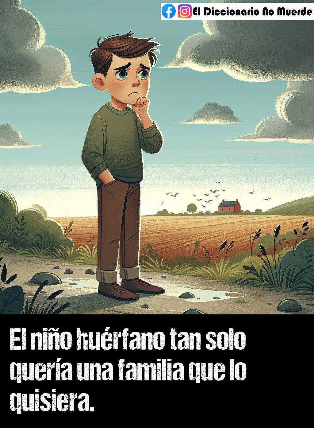 Significado de «quería (conjugación)»