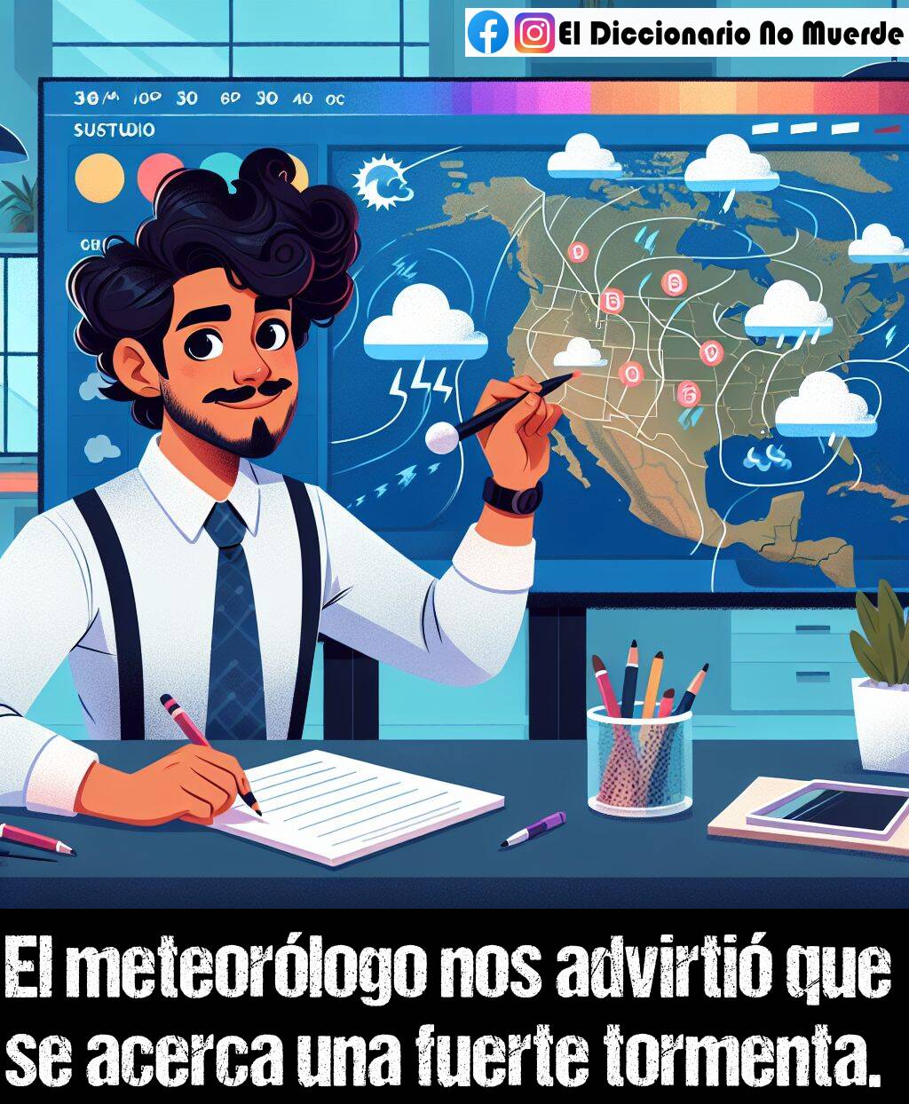 Significado de «acerca»