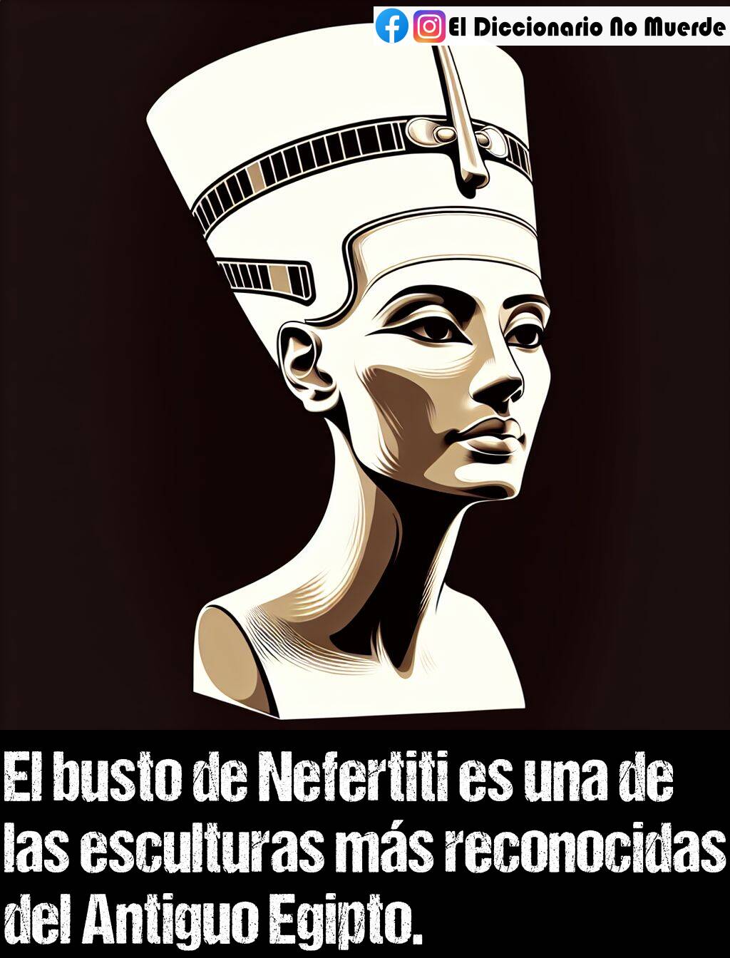Significado de «busto»