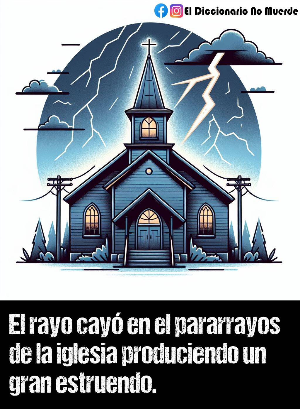 Significado de «estruendo»