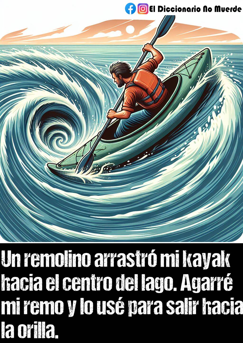 Significado de «usé (conjugación)»