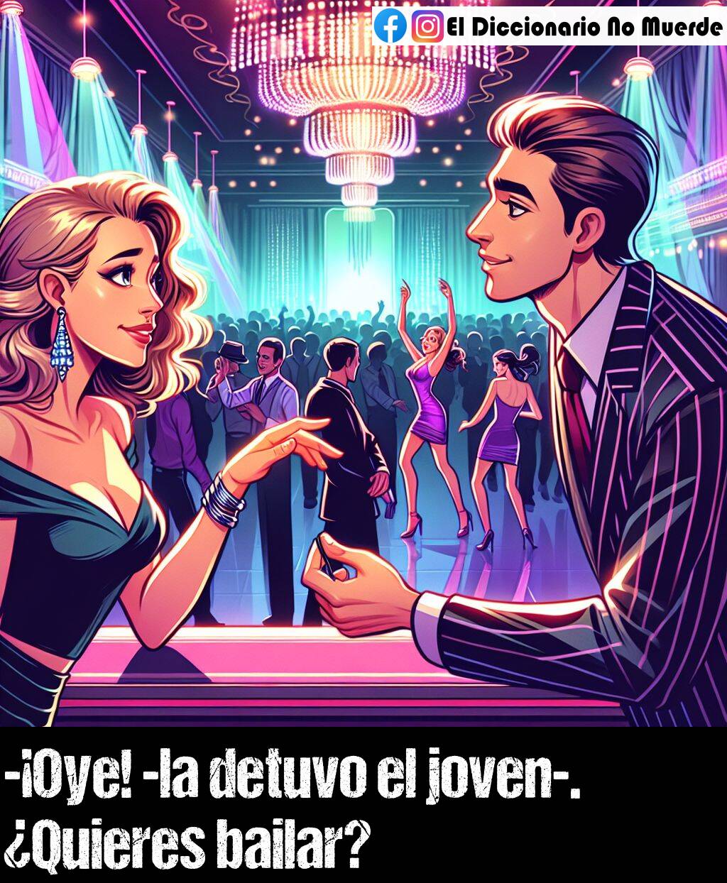 120 oraciones con «querer»