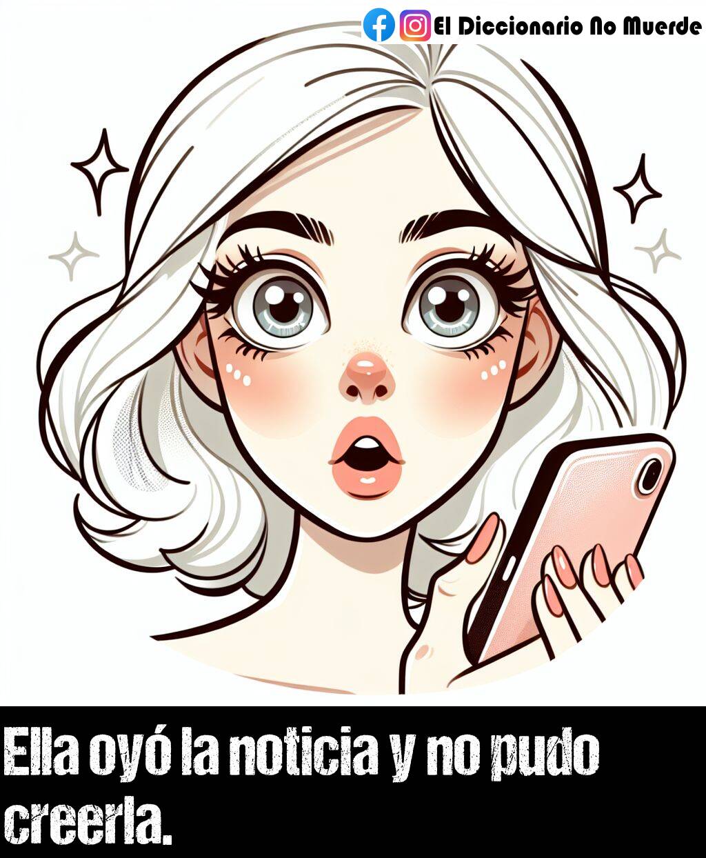 Significado de «creer»