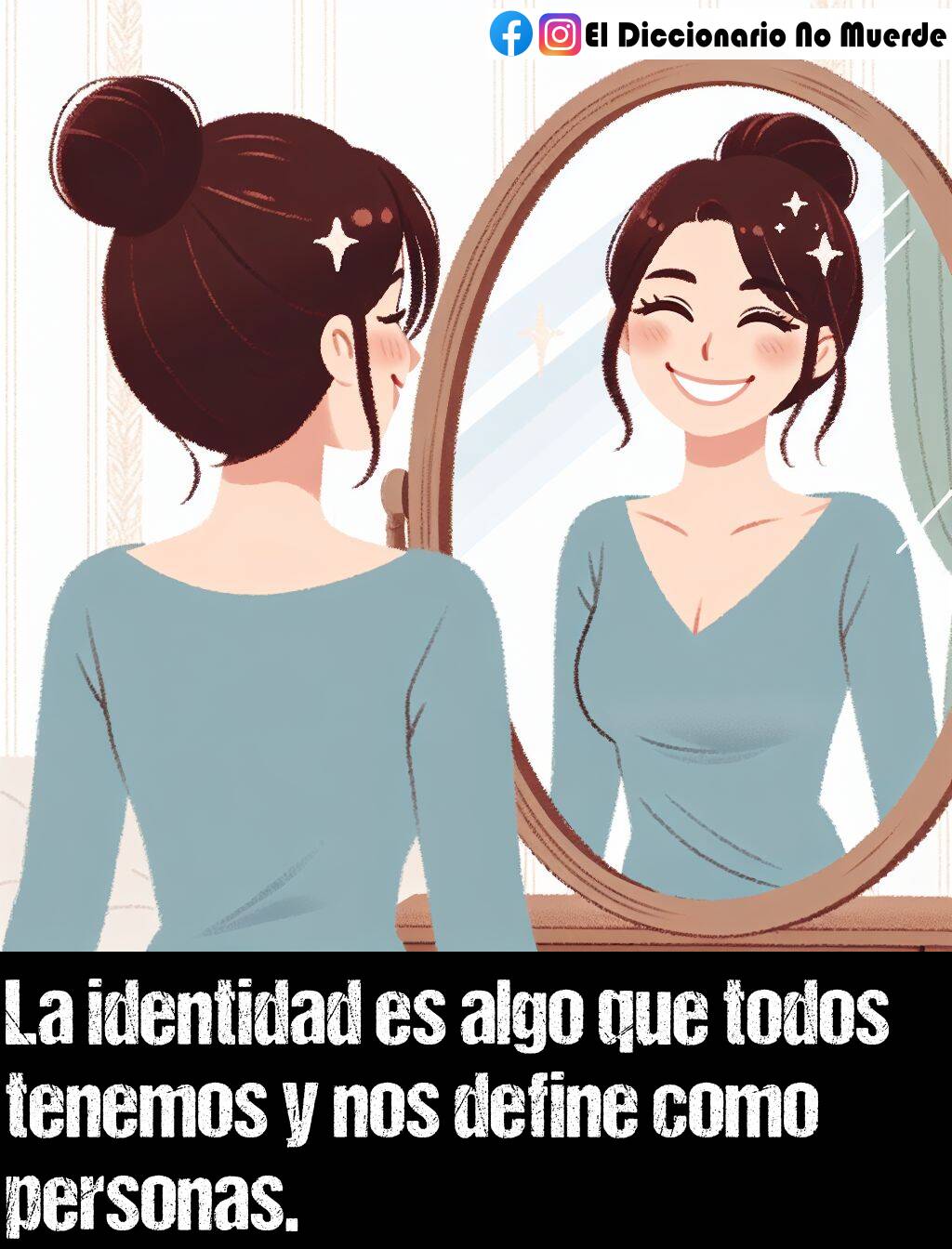 Significado de «definir»