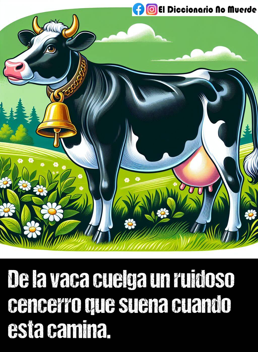 80 oraciones con «vaca»