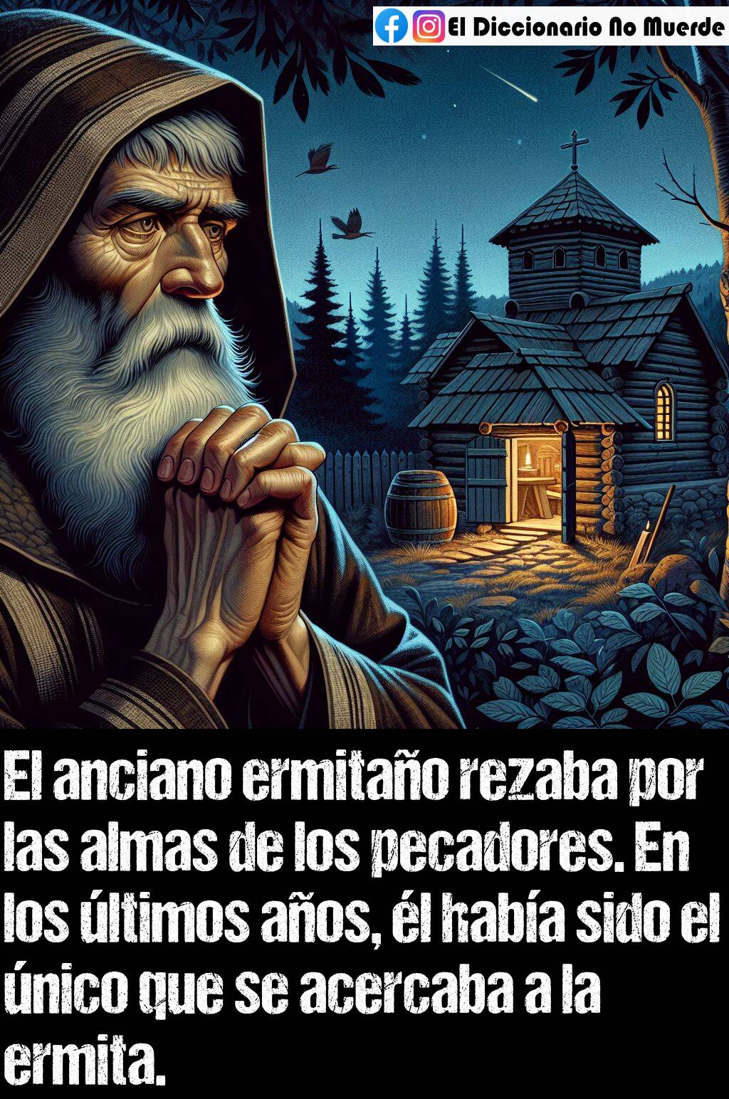 Significado de «pecador (pecadora)»