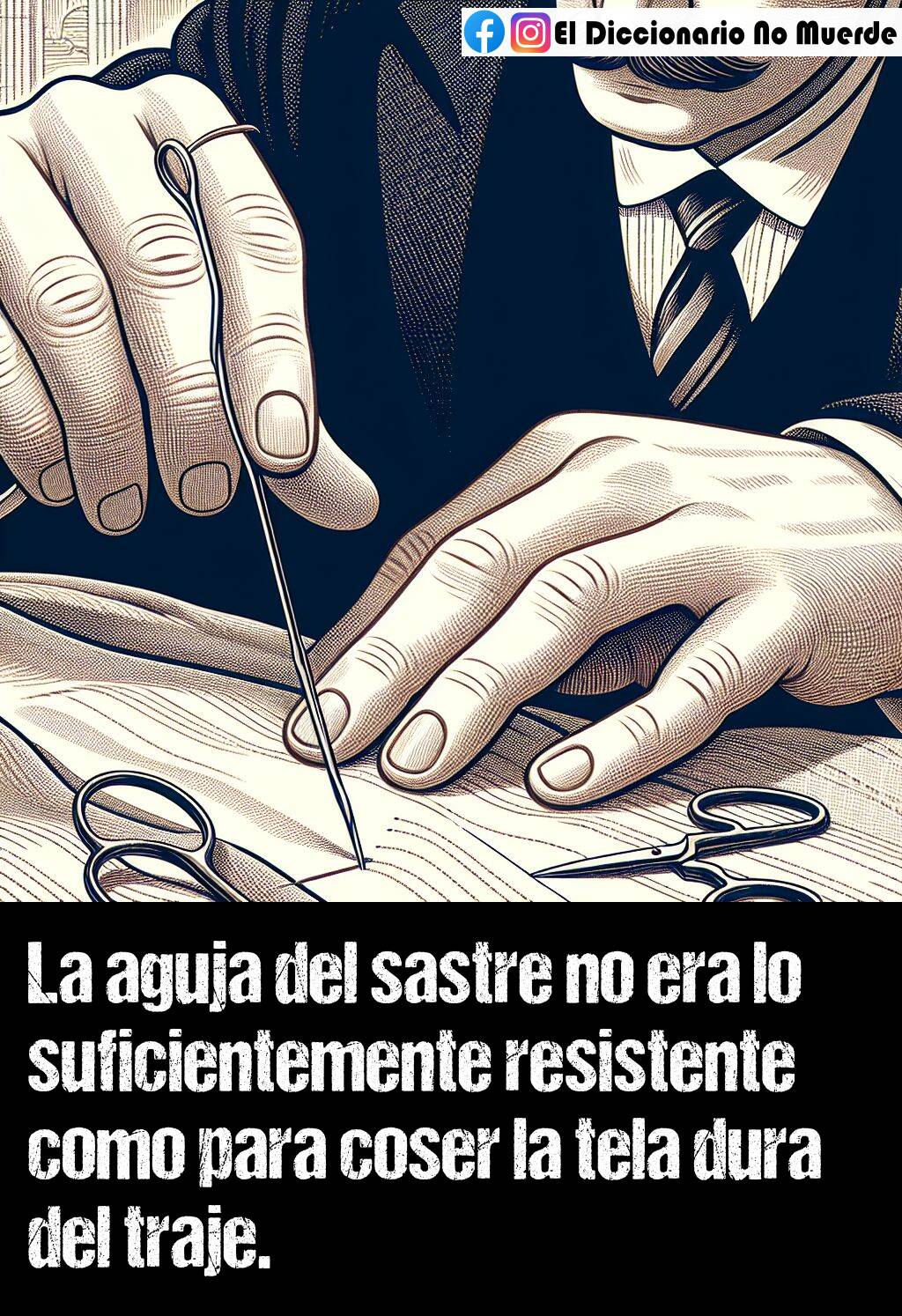 Significado de «dura»