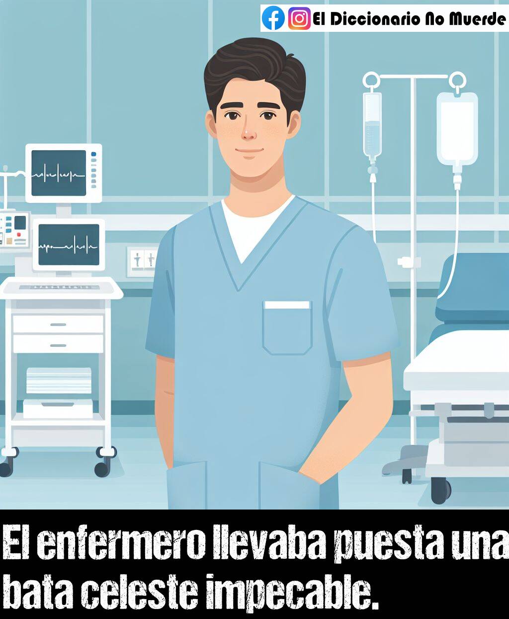 Significado de «impecable»