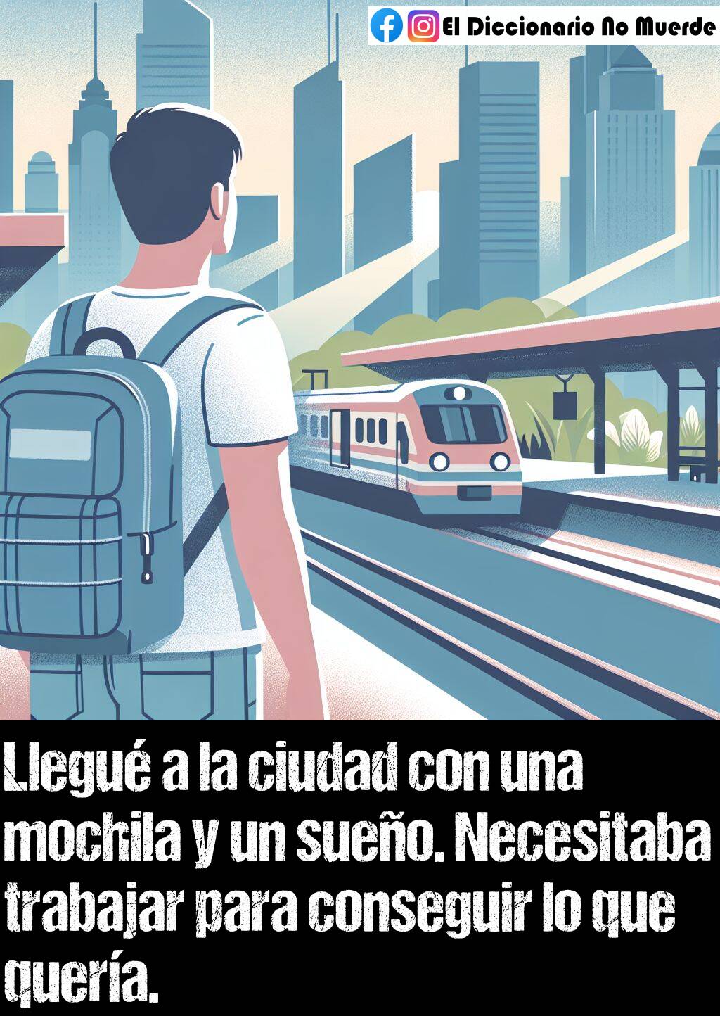 Significado de «conseguir»