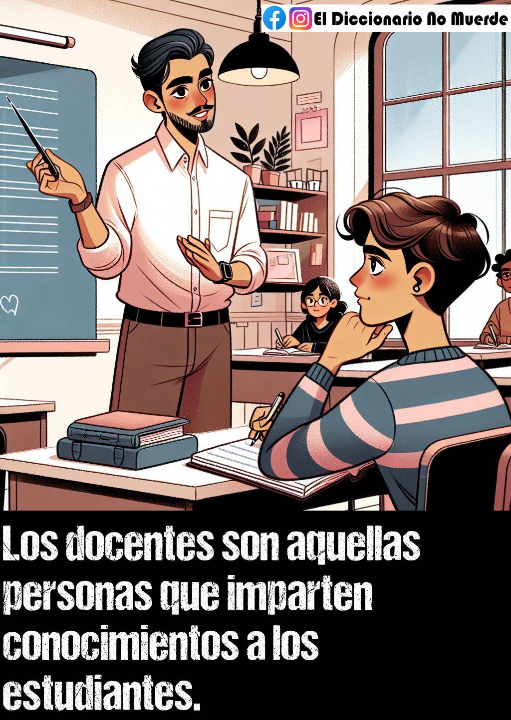 Significado de «impartir»