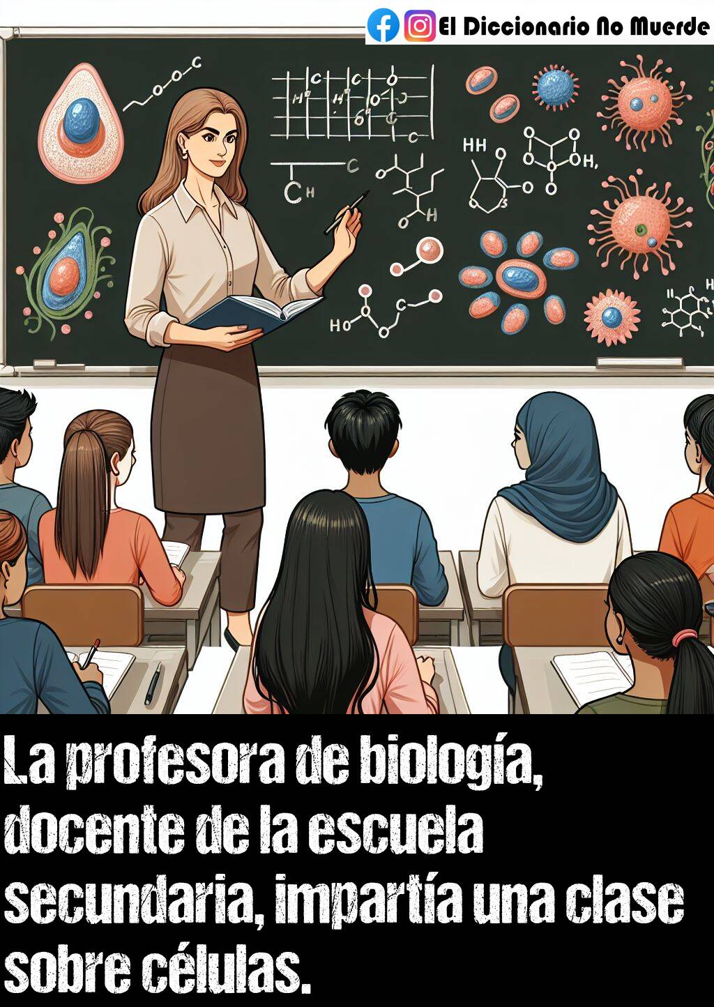 Significado de «impartir»