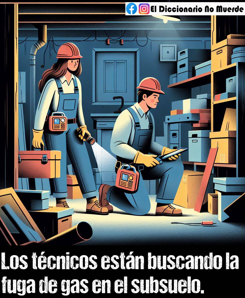 Significado de «fuga»