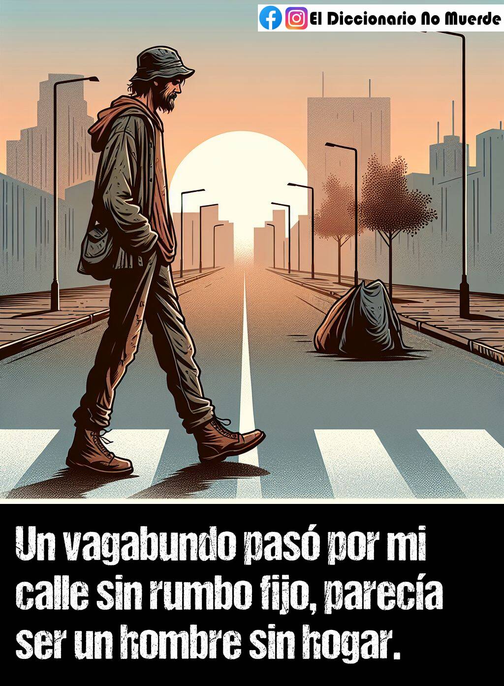 Significado de «rumbo»
