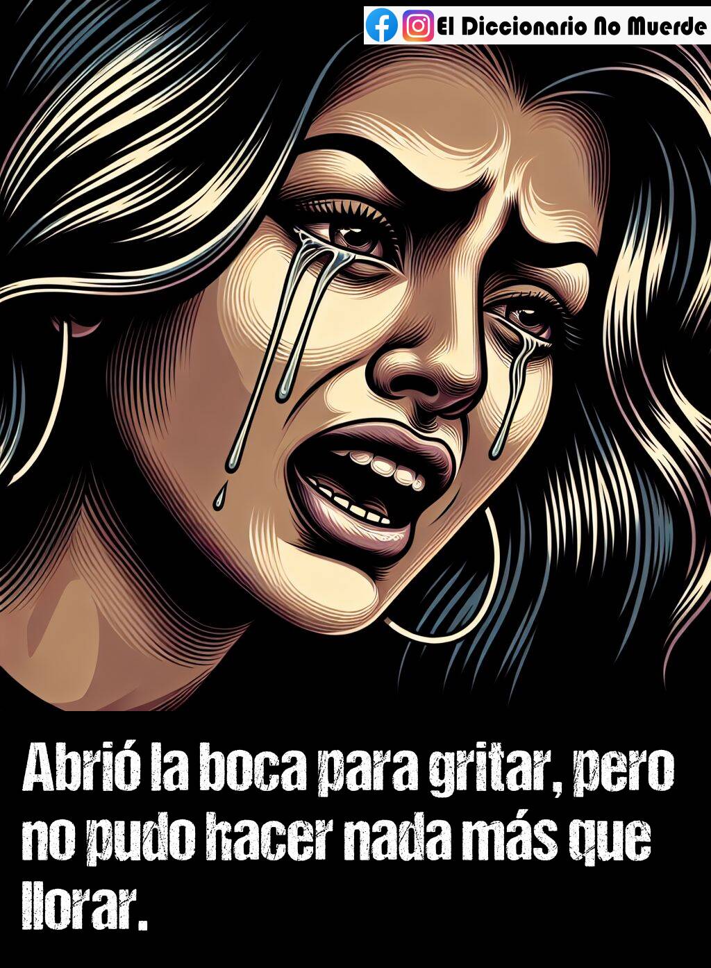 Significado de «nada»
