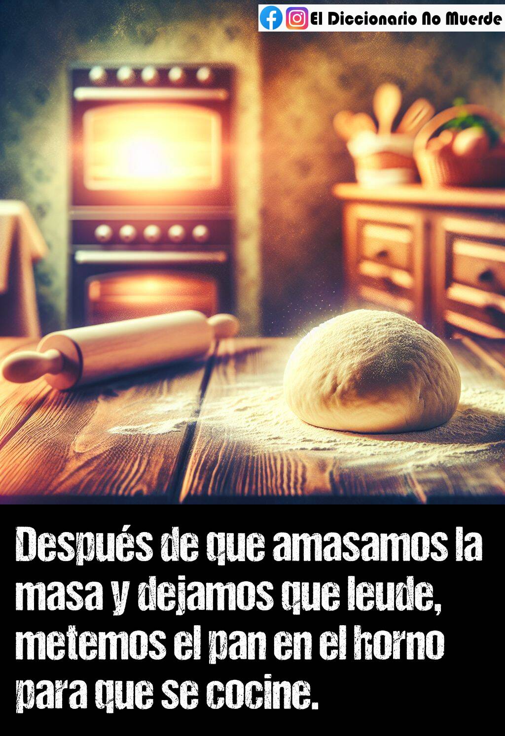 Significado de «meter»